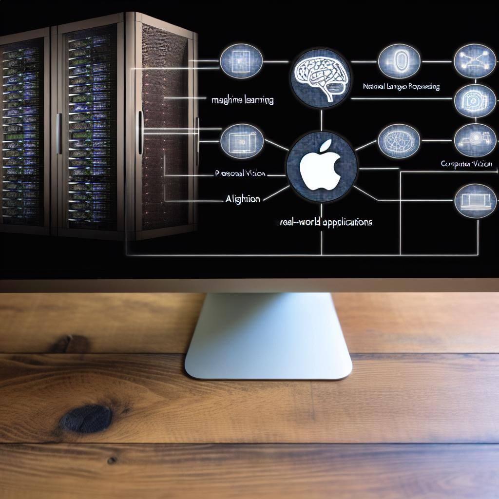 Introduction to Apple Intelligence: A New Era in AI