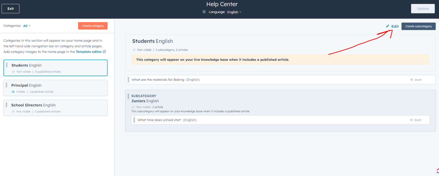 What is HubSpot Knowledge Base? A step-by-step setup guide